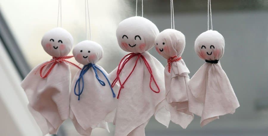 Teru Teru Bozu, the Rain Stopping Ghost - My Japan Guide | Custom Tours ...